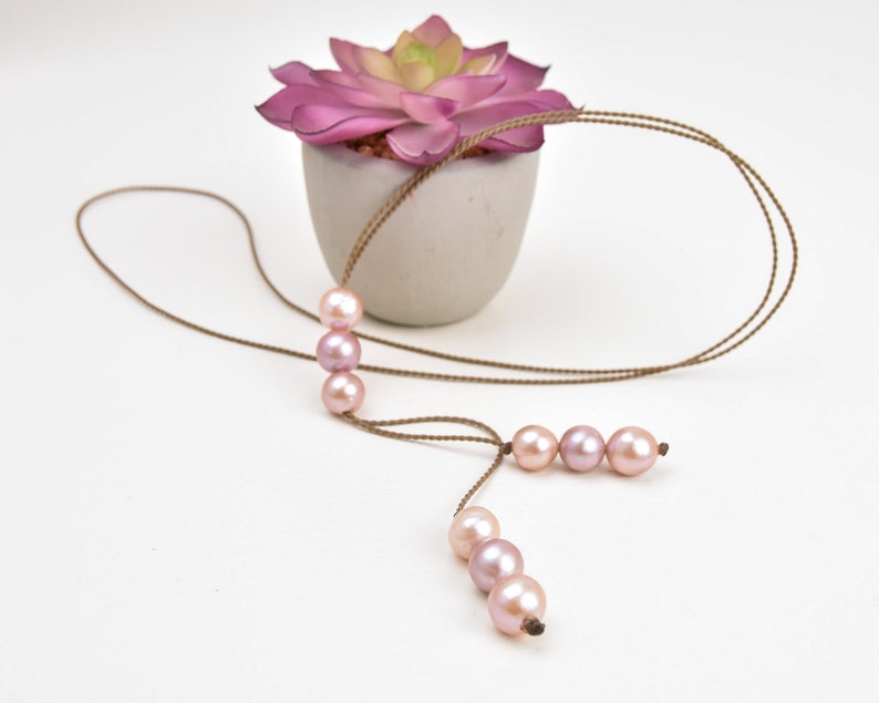 The Total Tula, One Necklace, Endless Possibilities, a Tula Blue ...
