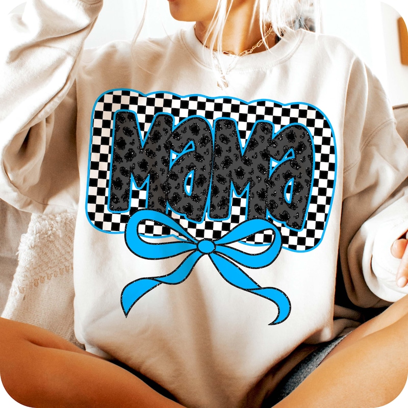 Pink Blue Checker Shirt - Etsy