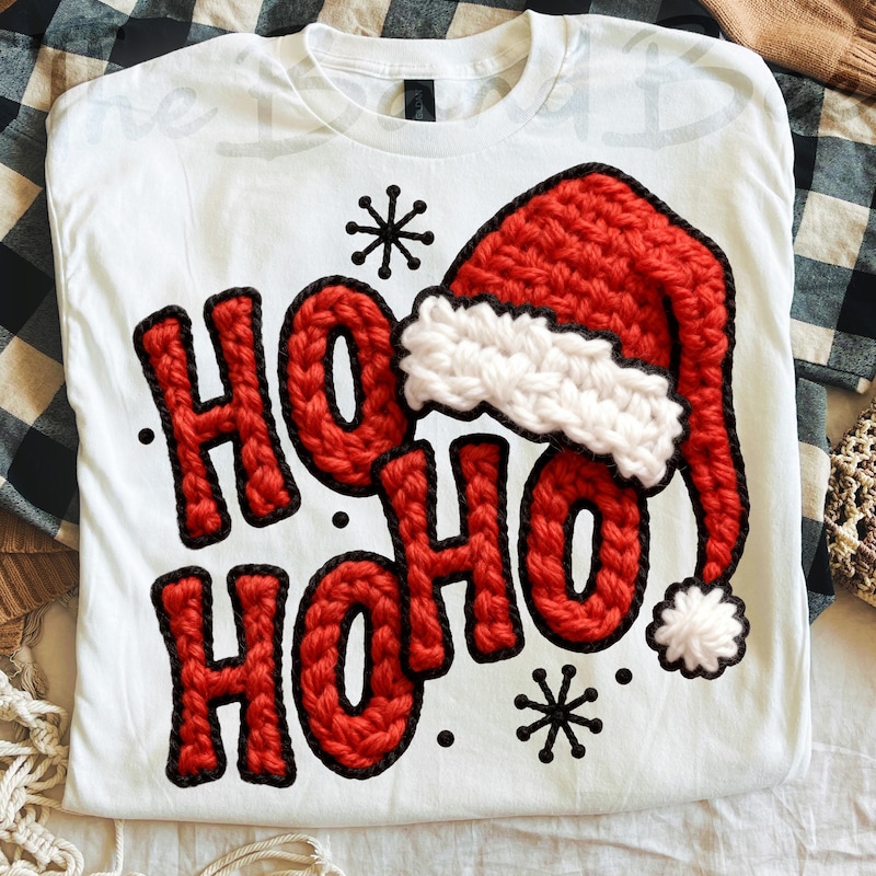 Ho Ho Hooks - Etsy UK