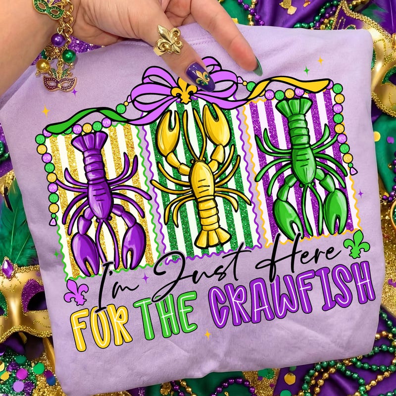Louisiana Cajun - Etsy
