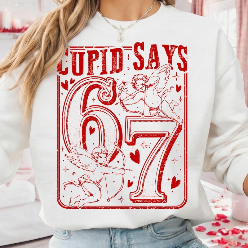 67 Cupid - Etsy