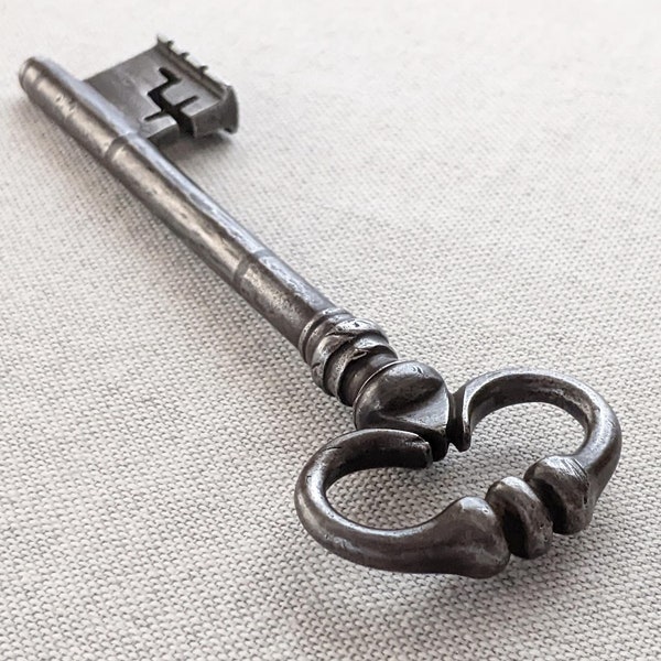 Antique Keys - Etsy