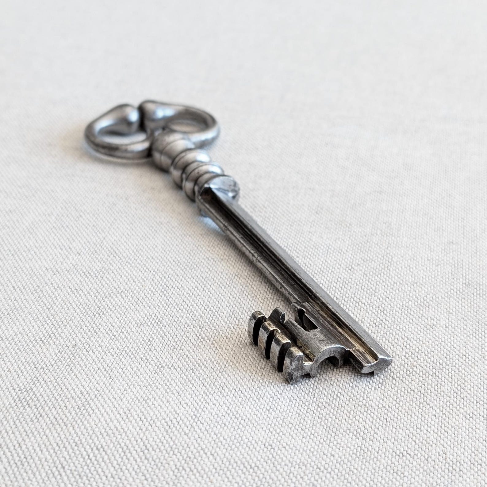Exquisite Large Antique Key From the Late 18th Century France - Etsy