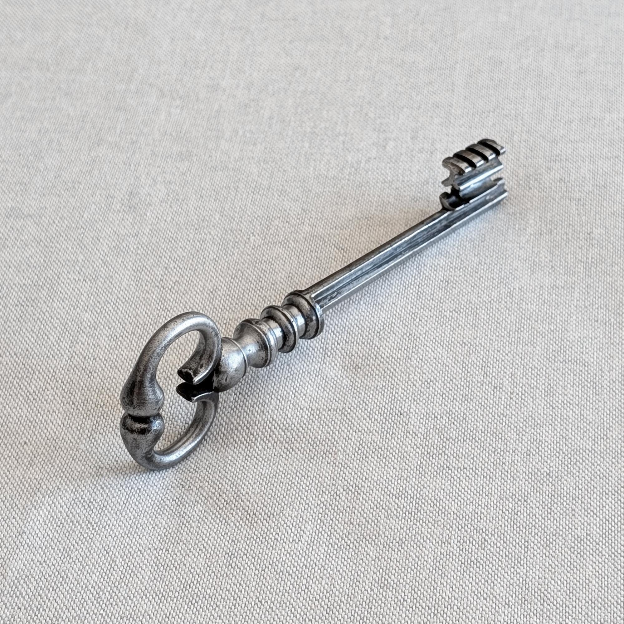 Exquisite Large Antique Key From the Late 18th Century France - Etsy