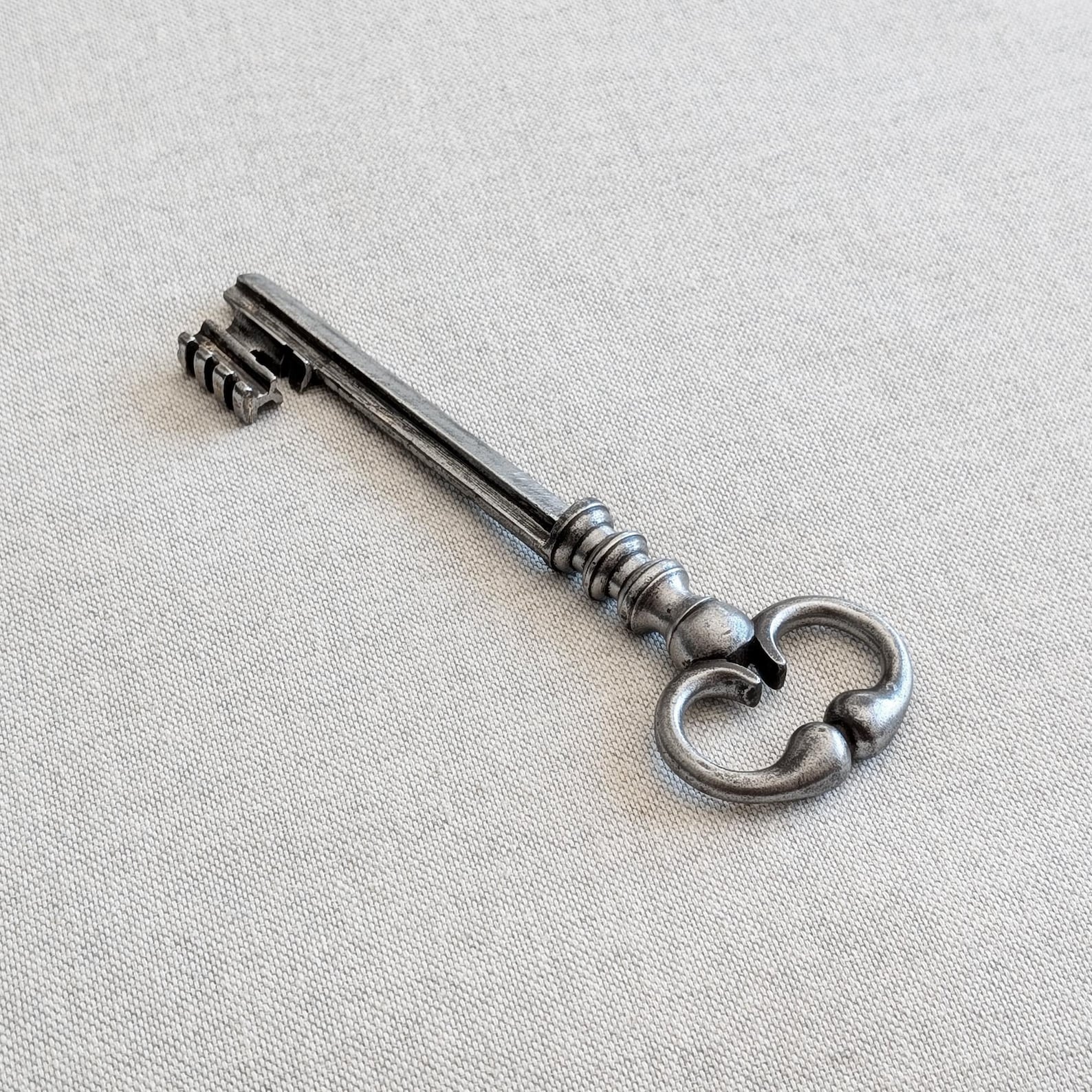Exquisite Large Antique Key From the Late 18th Century France - Etsy
