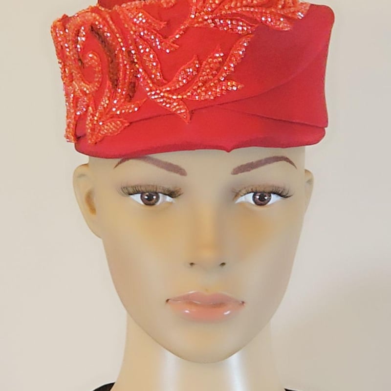 Zara Cap - Etsy