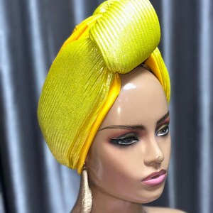 Trendy Turbans and Caps! - Etsy
