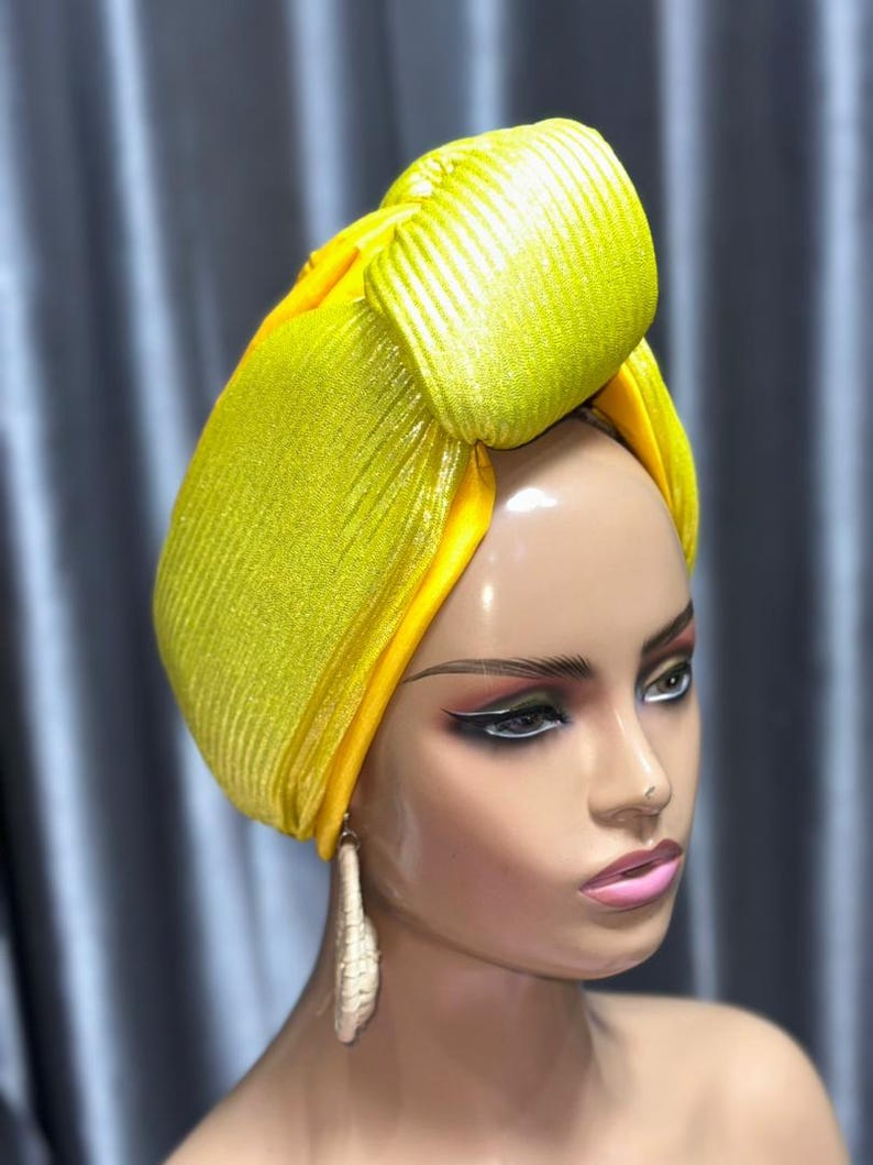 Trendy Turbans and Caps! - Etsy