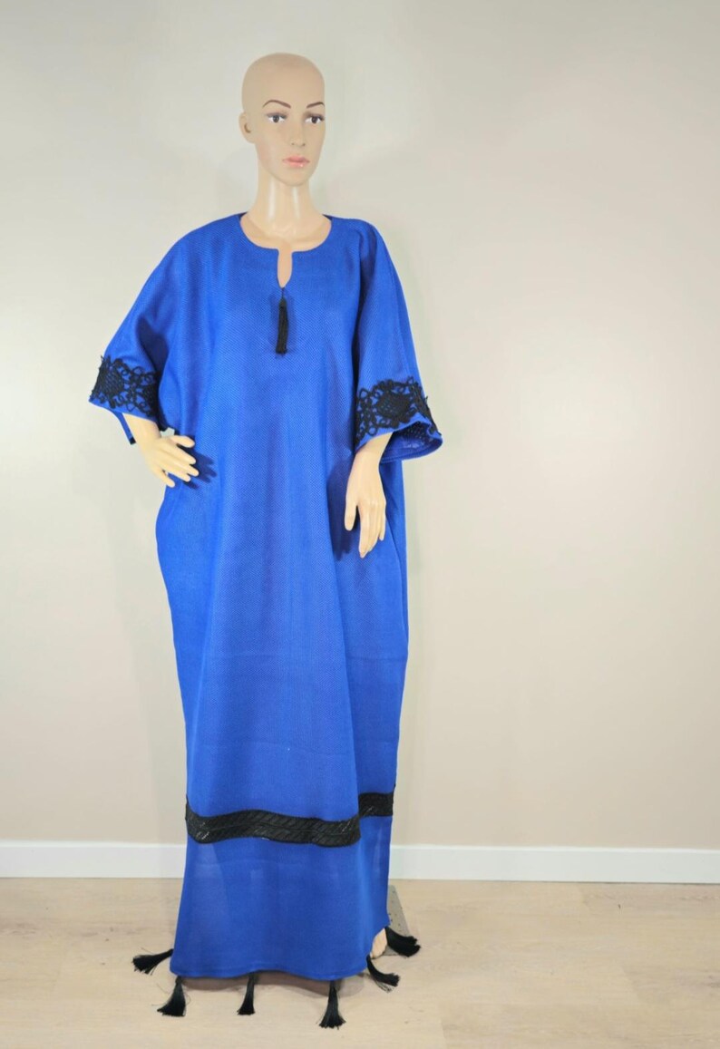 Applique Scuba Mesh African Boubou, Wedding Party Dress - Etsy Canada