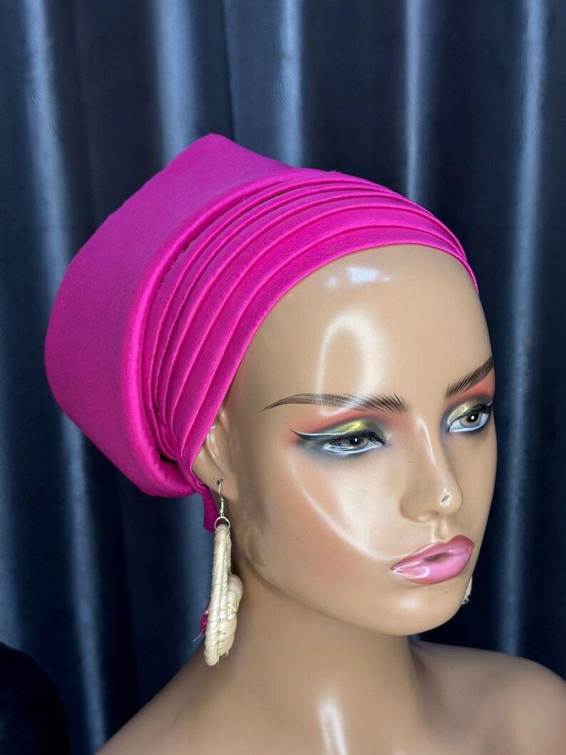 Trendy Turbans and Caps! - Etsy