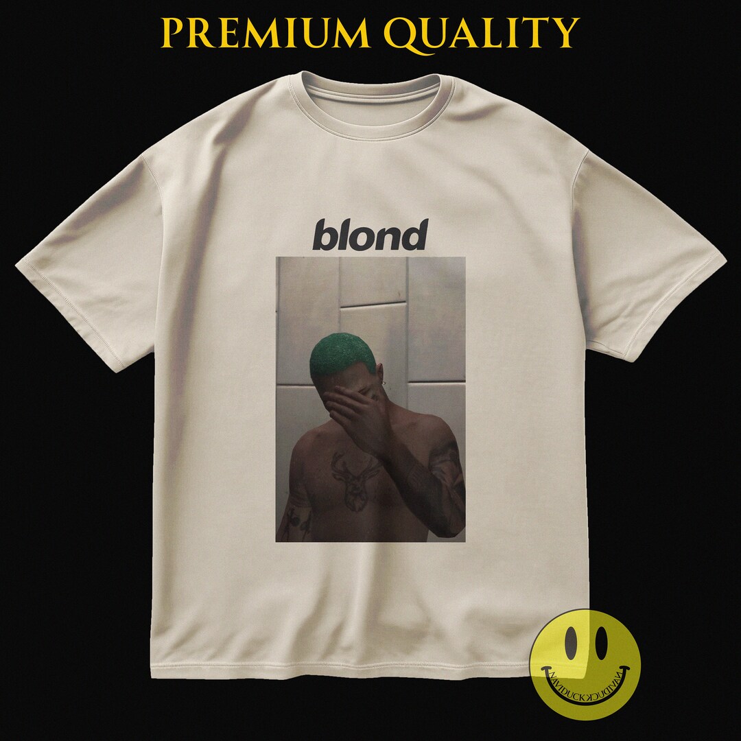 Frank Ocean Face T-shirt Graphic Tees, Frank Ocean Album, Frank Hoodie ...