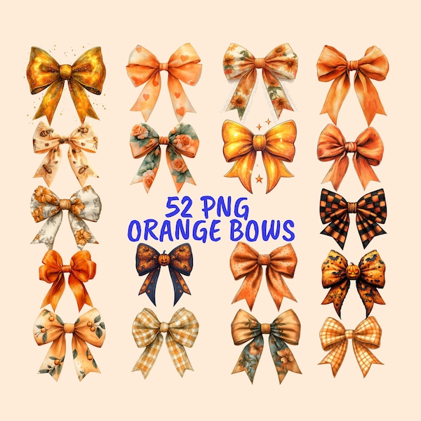 Coquette Bows Png - Etsy
