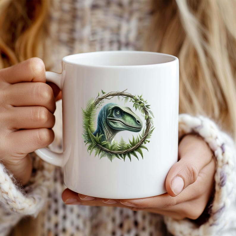 40 Watercolor Dinosaurs Clipart Bundle, Cute Dinosaur Png, Dinosaur ...