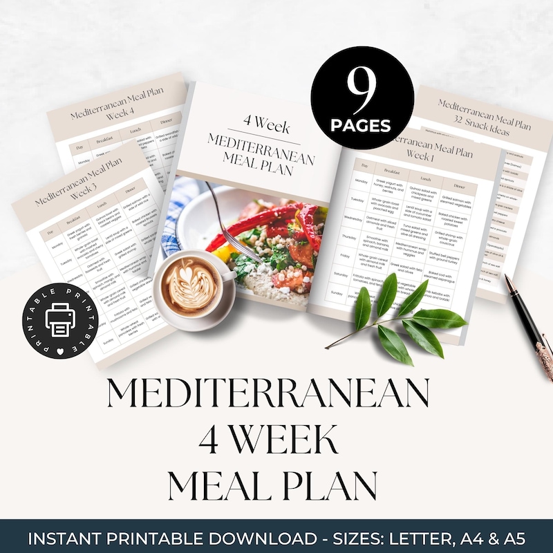 Plr Recipe Books Diet - Etsy