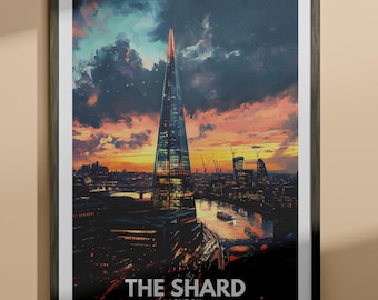 shard poster