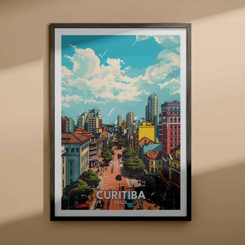 Brazilian Wall Art - Etsy