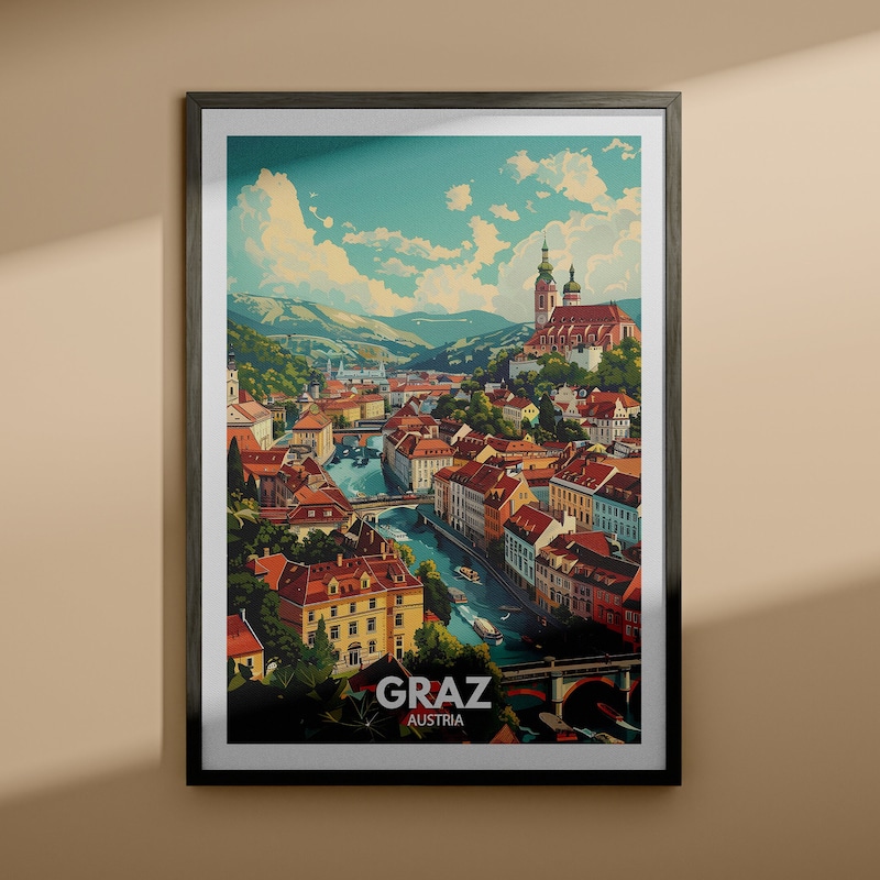 Austrian Decor - Etsy