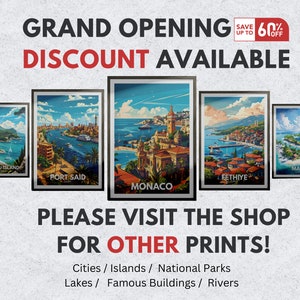 Chisinau Print - Chisinau Travel Poster / Moldova Wall Art Print ...