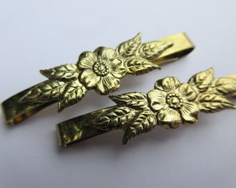 Small Metal Clips - Etsy