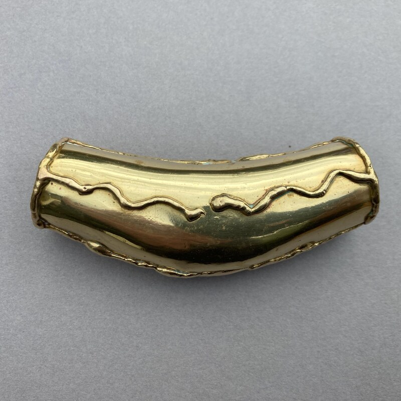 Scarf Slide Vintage - Etsy