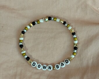 Down Bad ‘cosmic Love’ Lyric Fancy TTPD the Tortured Poets Department ...