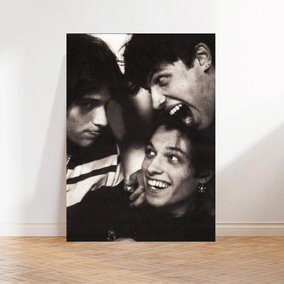 Sturniolo Triplets Poster A4 - Etsy UK