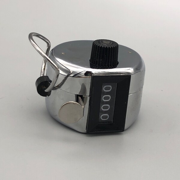 Row Counter - Etsy UK