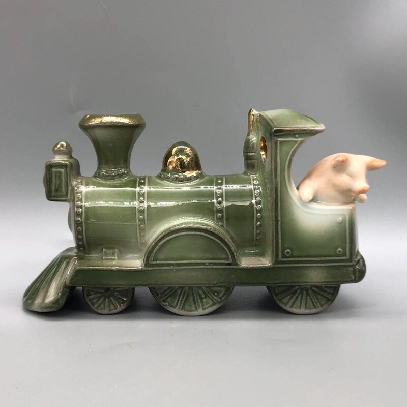 German Fairing Pig - Etsy