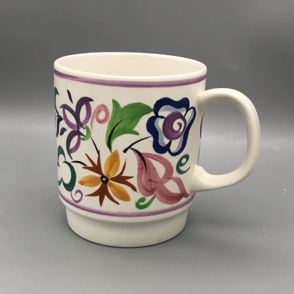 Shop Poole Pottery - Etsy