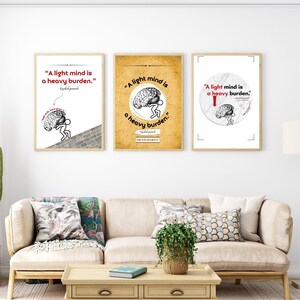 Printable Proverb, Kurdish Proverb Print, Printable Proverb Wall Art ...