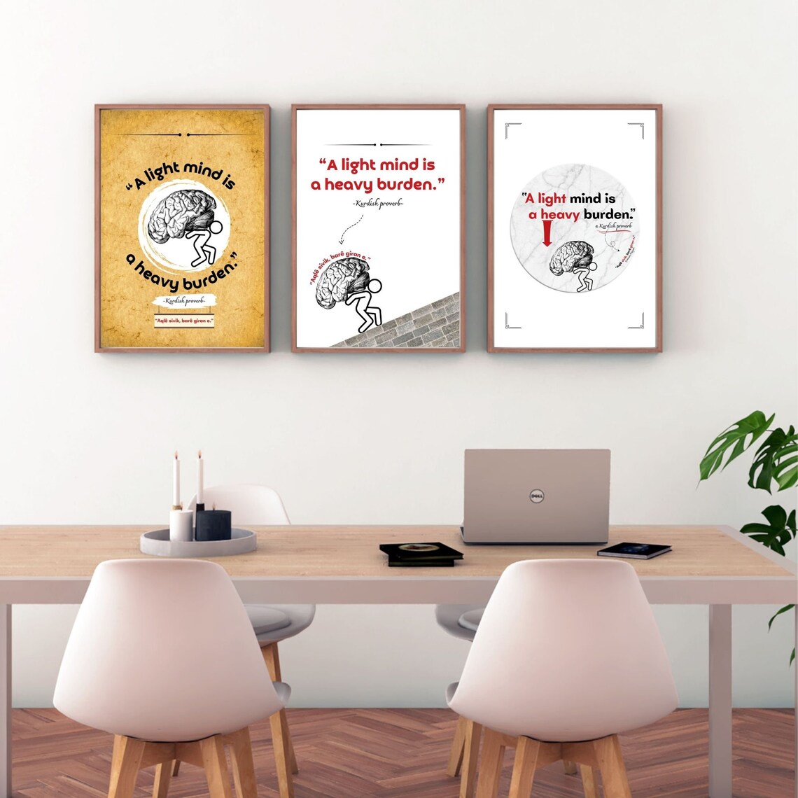 Printable Proverb, Kurdish Proverb Print, Printable Proverb Wall Art ...