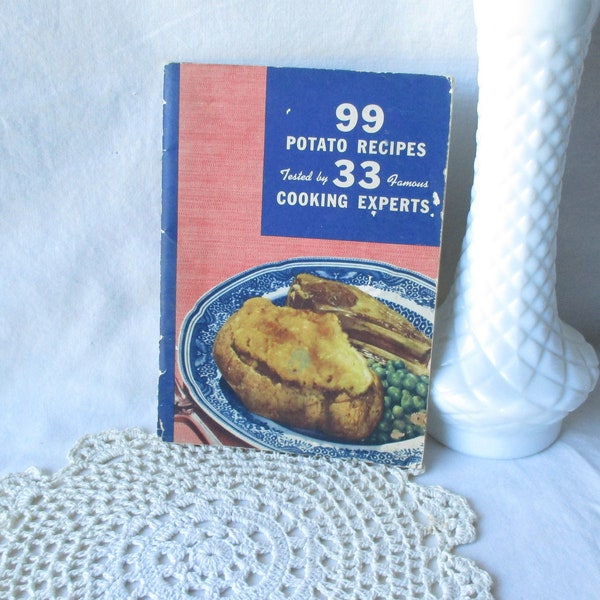 1930s Cookbook - Etsy
