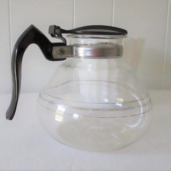 Cory Coffee Pot - Etsy