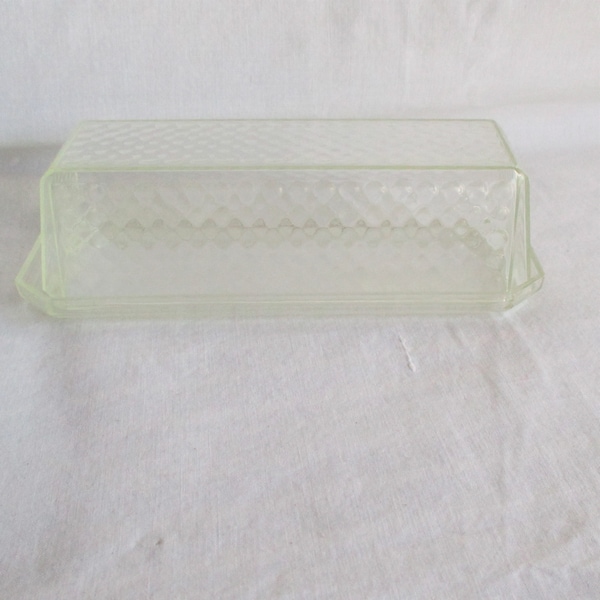 Retro Butter Dish - Etsy