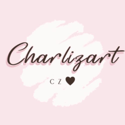 Charlizart - Etsy