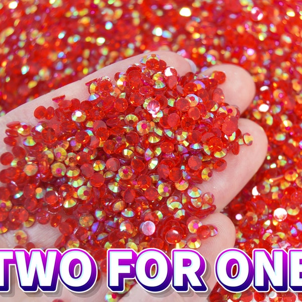 Micro Rhinestone - Etsy