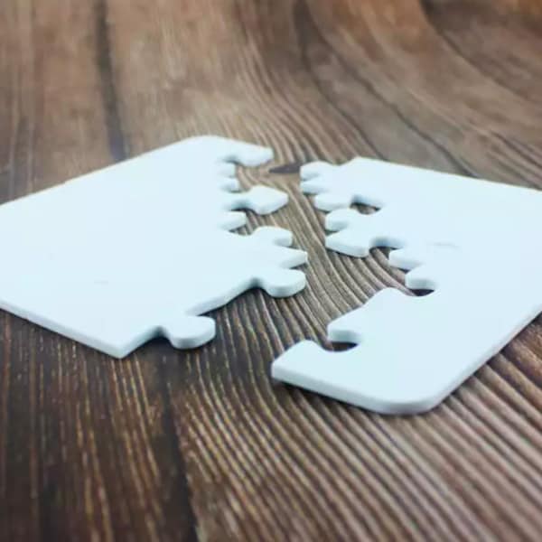 Acrylic Puzzle Blanks - Etsy