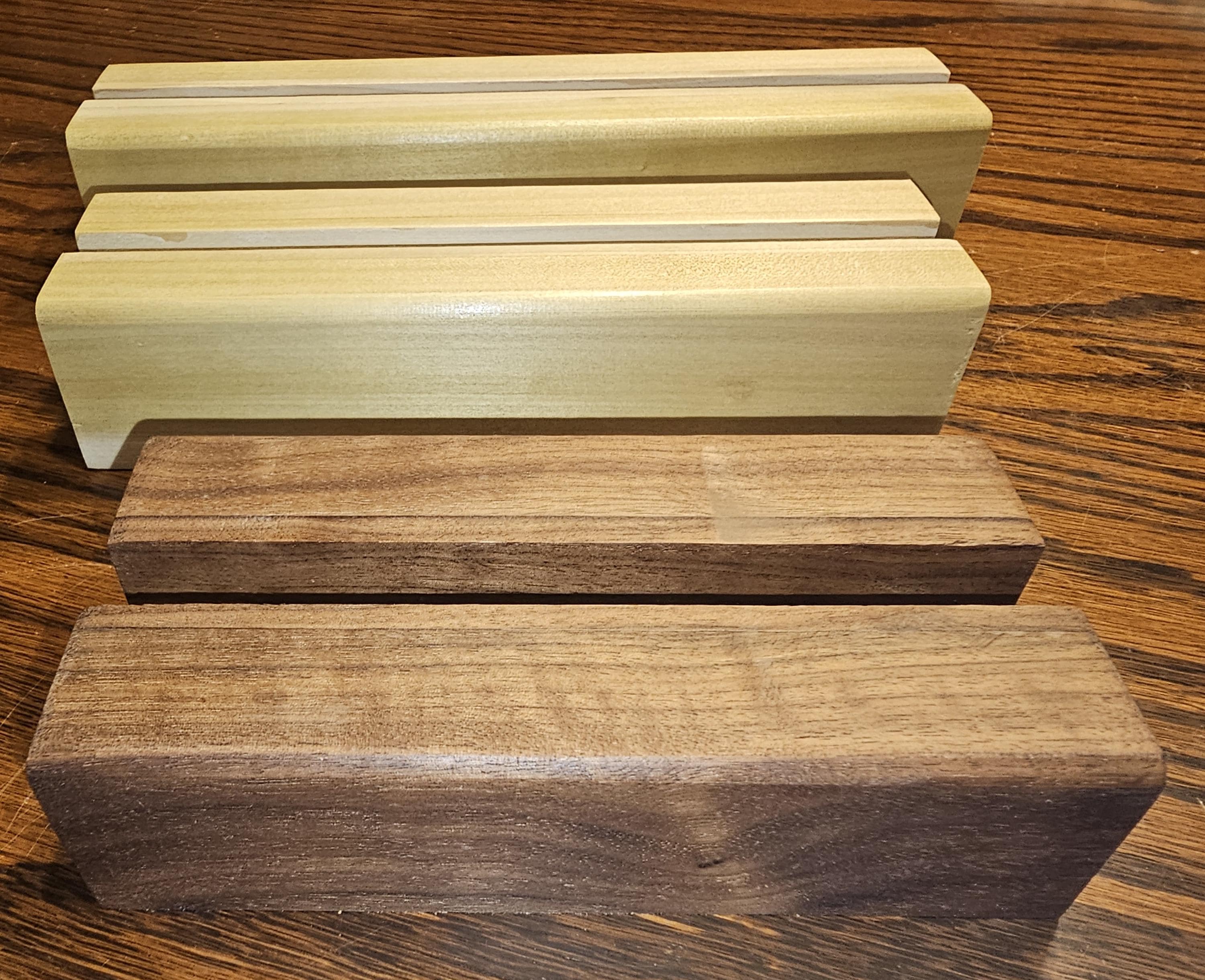 Custom Made Display Bases - Fused, Stained Glass or Artwork - Etsy
