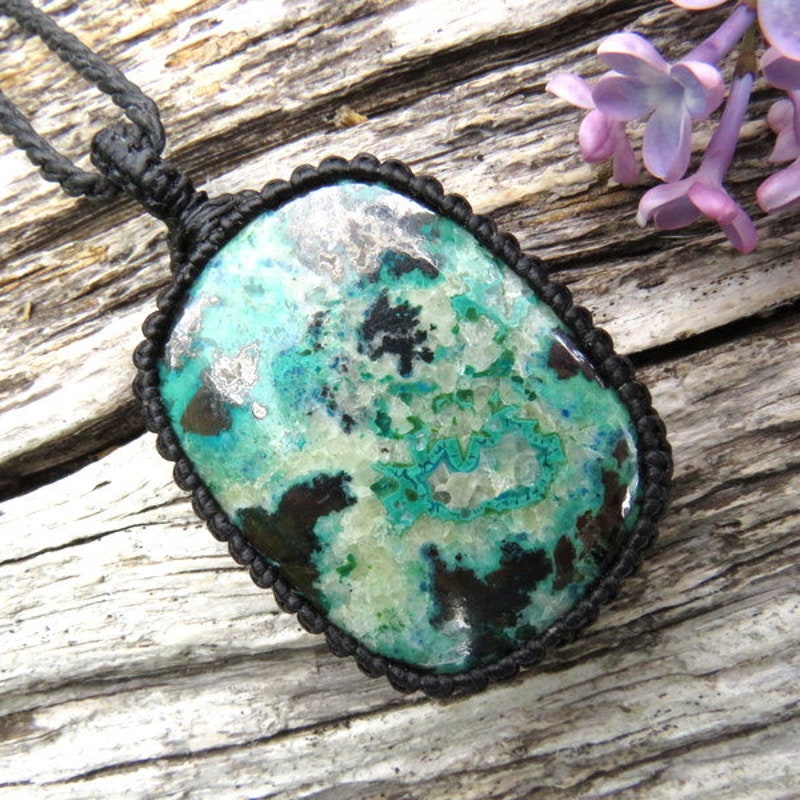 Earth Jewelry - Etsy