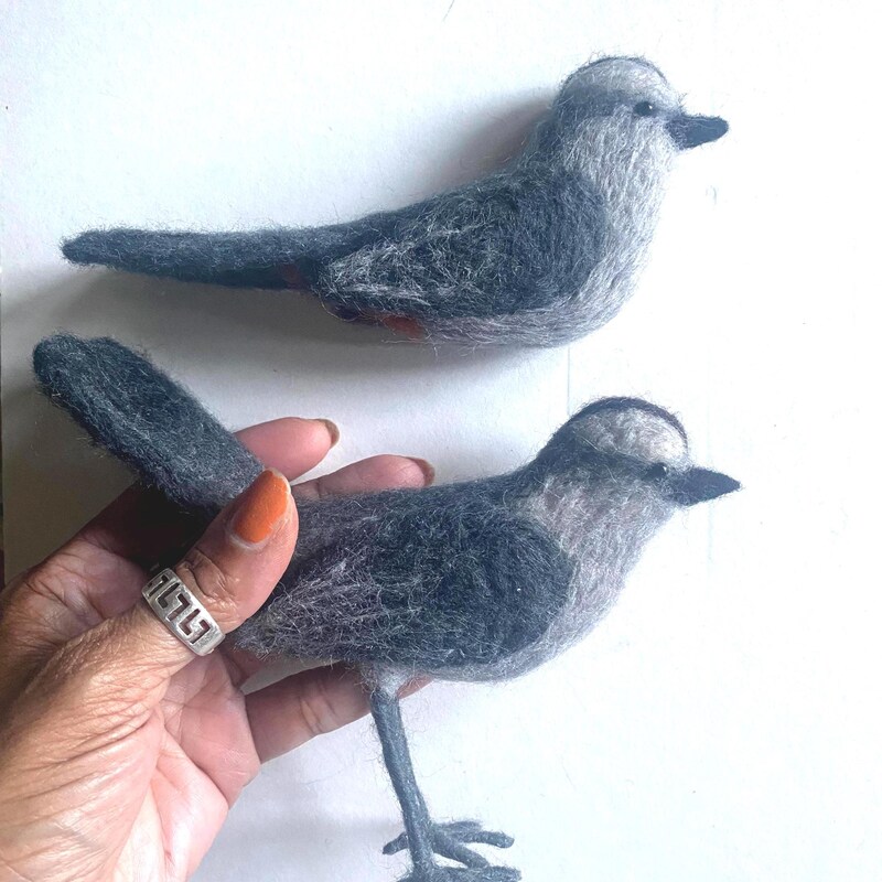 Catbird Jewelry - Etsy