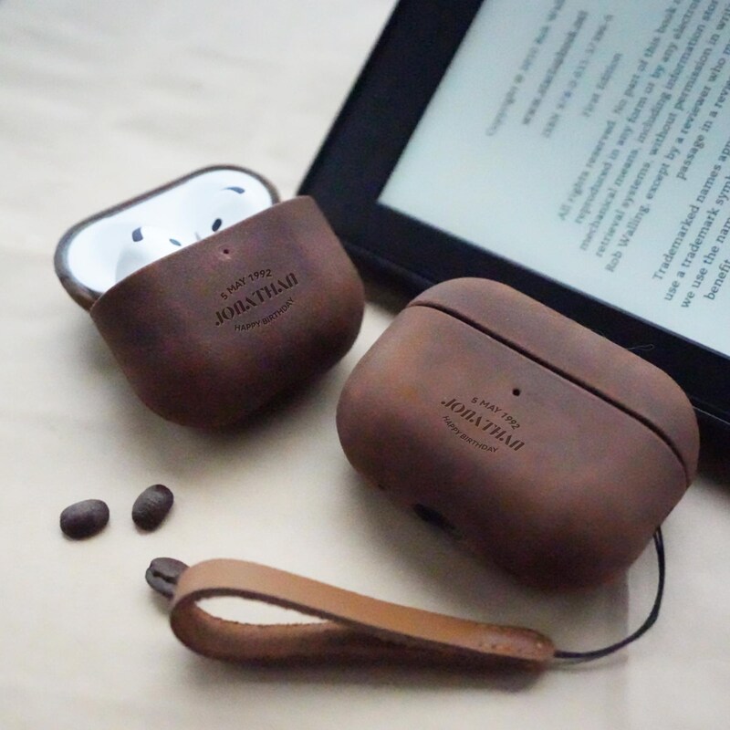 Personalized Airpods 2 Pro Case - Etsy