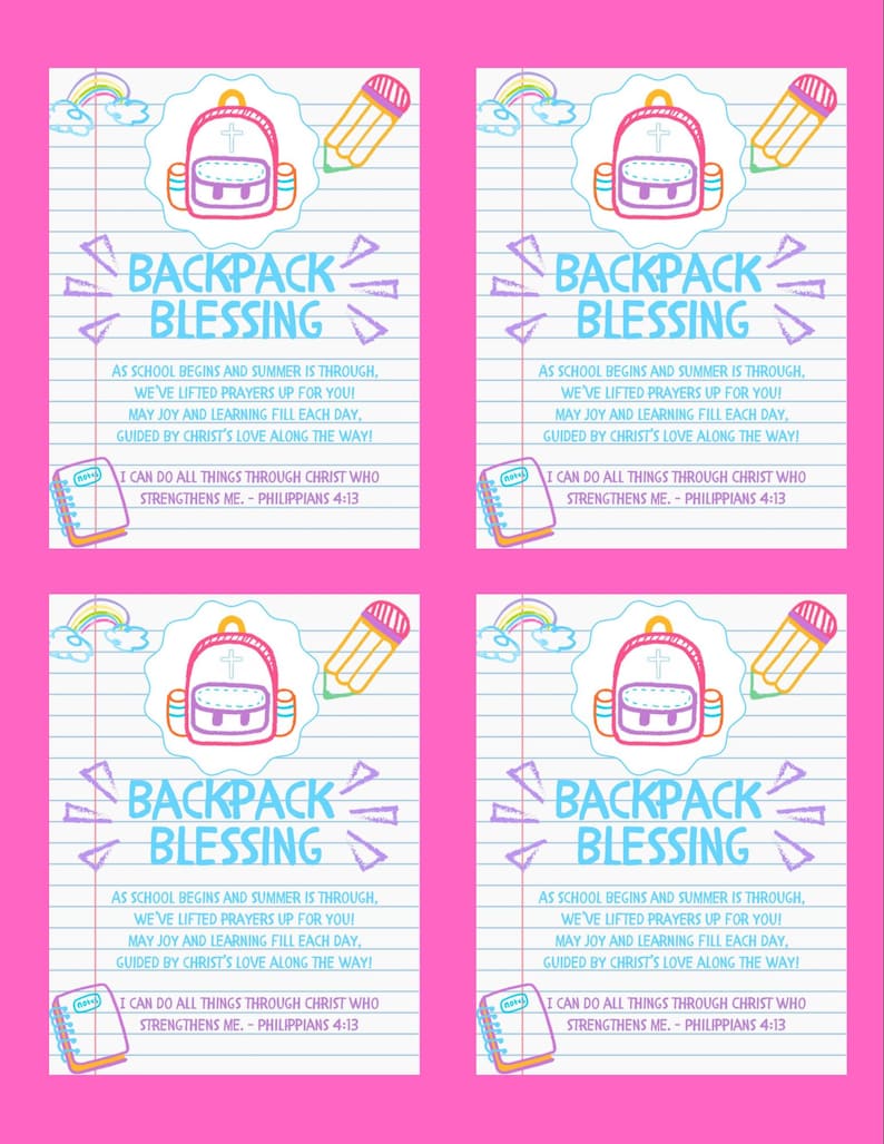 Meet the Teacher / Counselor Back to School Template. Fully ...