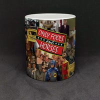 Only Fools and Horses - Etsy UK