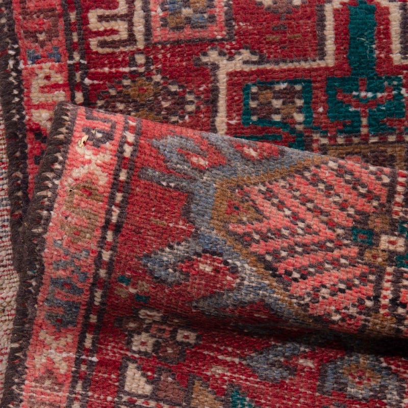 2x5 Rug Runner - Etsy