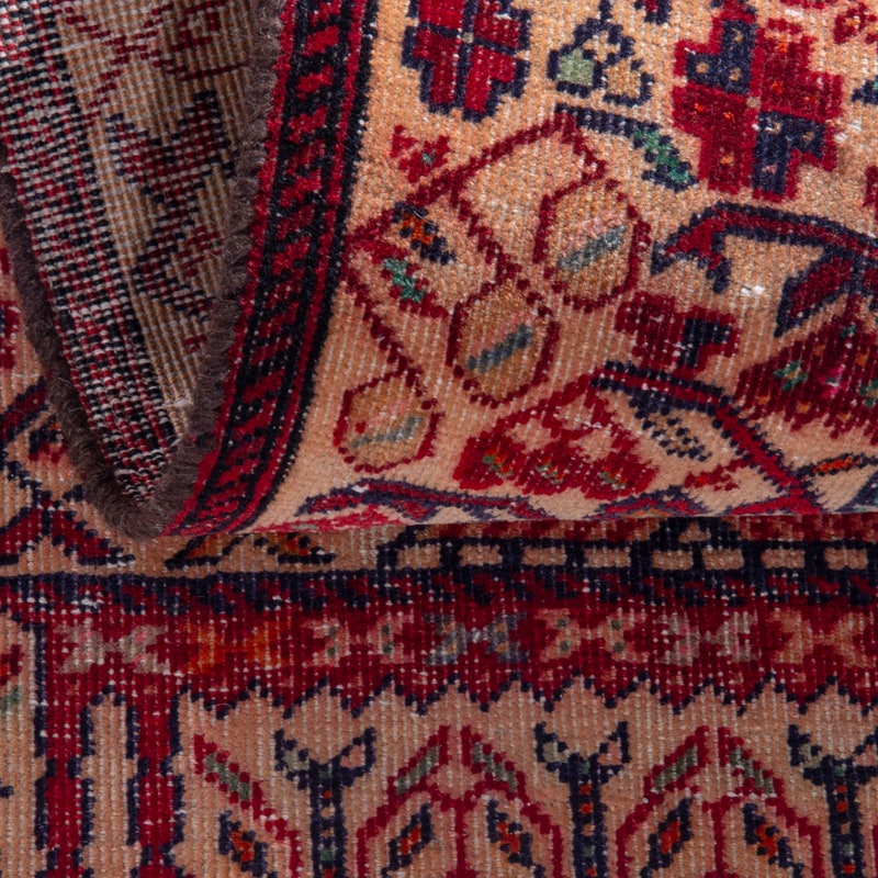 2x5 Rug Runner - Etsy