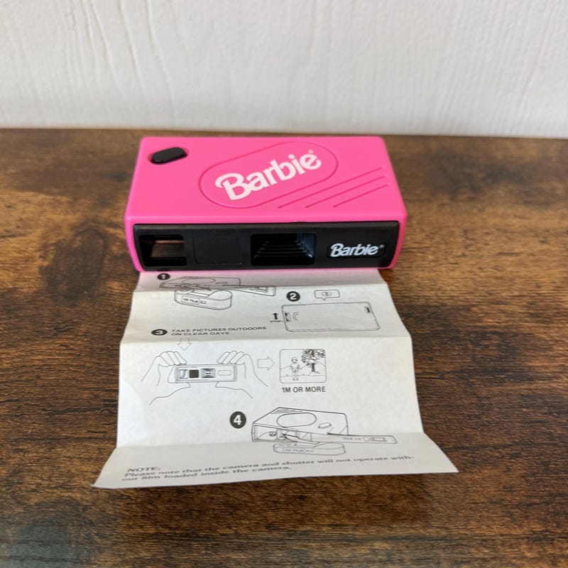 Barbie Photography - Etsy