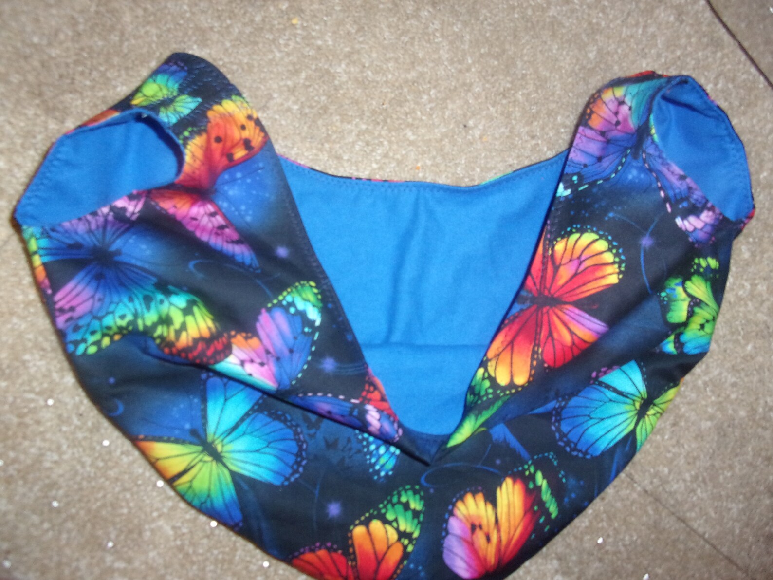 Butterfly Bowling Ball Carrier - Etsy