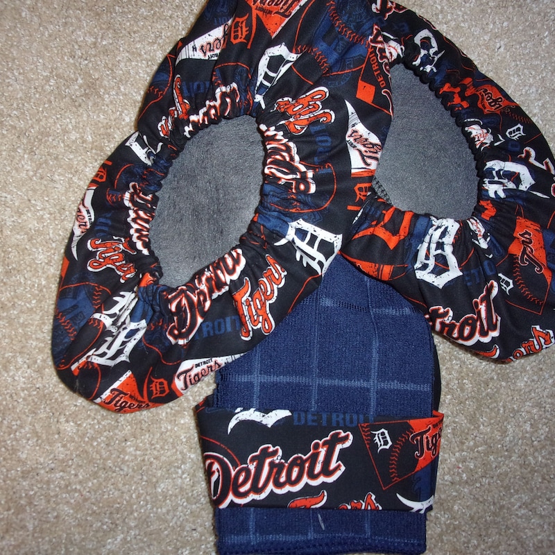 Bowling Tigers - Etsy