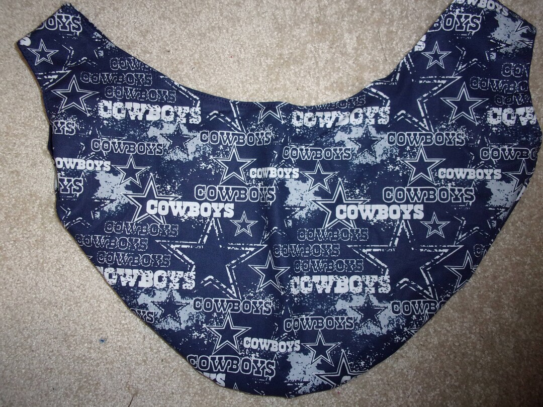 NFL Cowboys Bowling Ball Carrier - Etsy