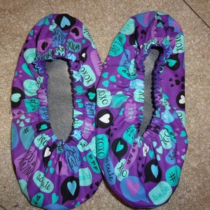 Bowling Shoe Covers Pattern - Etsy